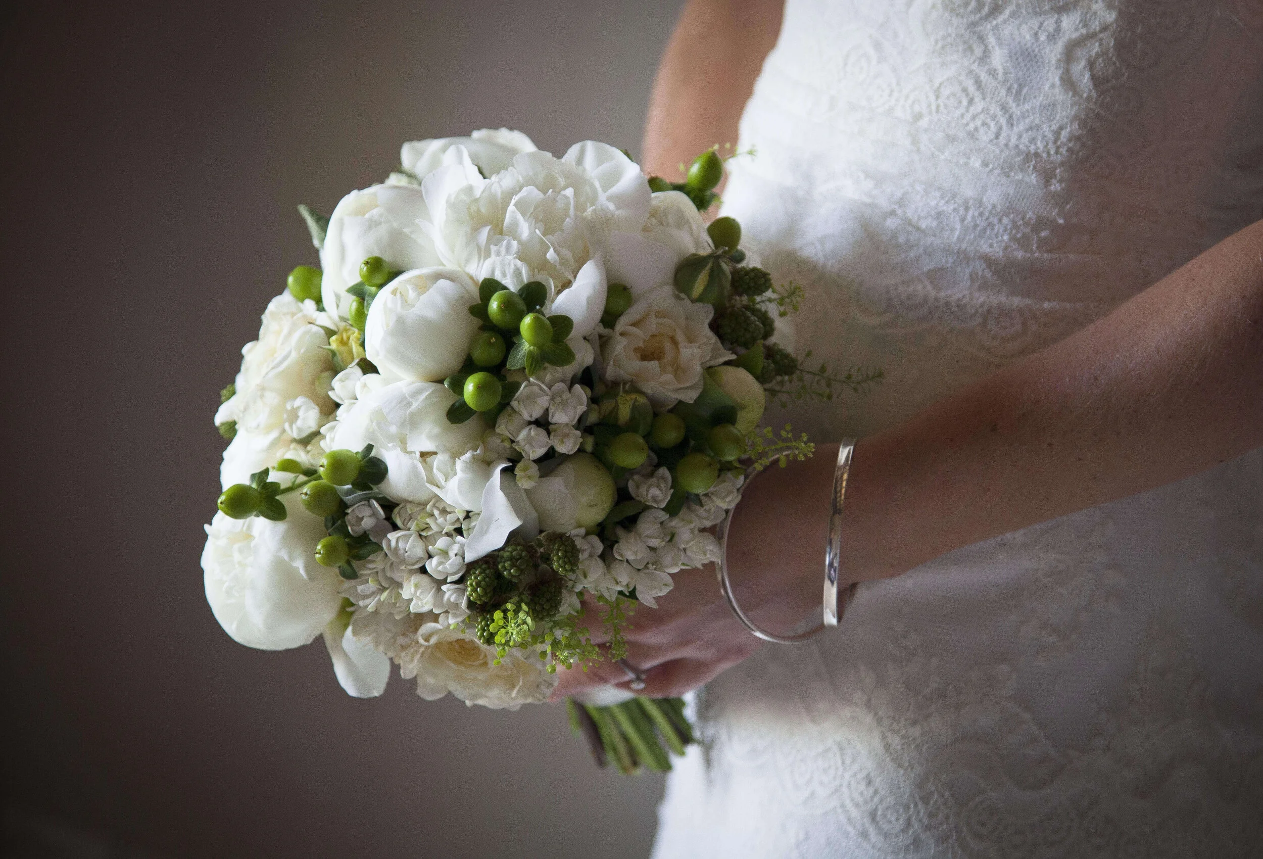 Studio M, Natural Flower Design a Roma