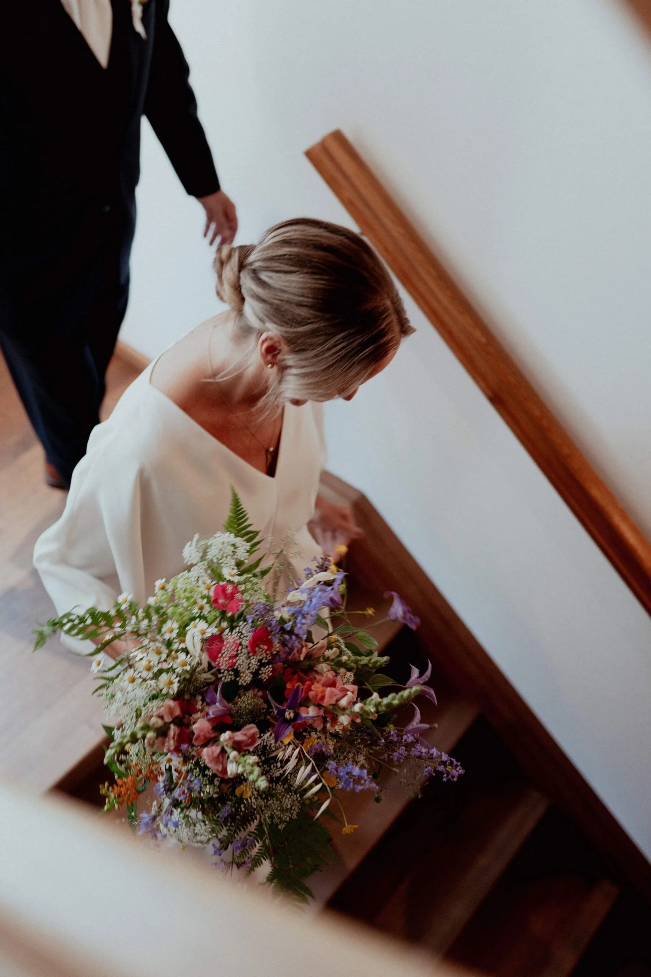 Studio M, Natural Flower Design a Roma