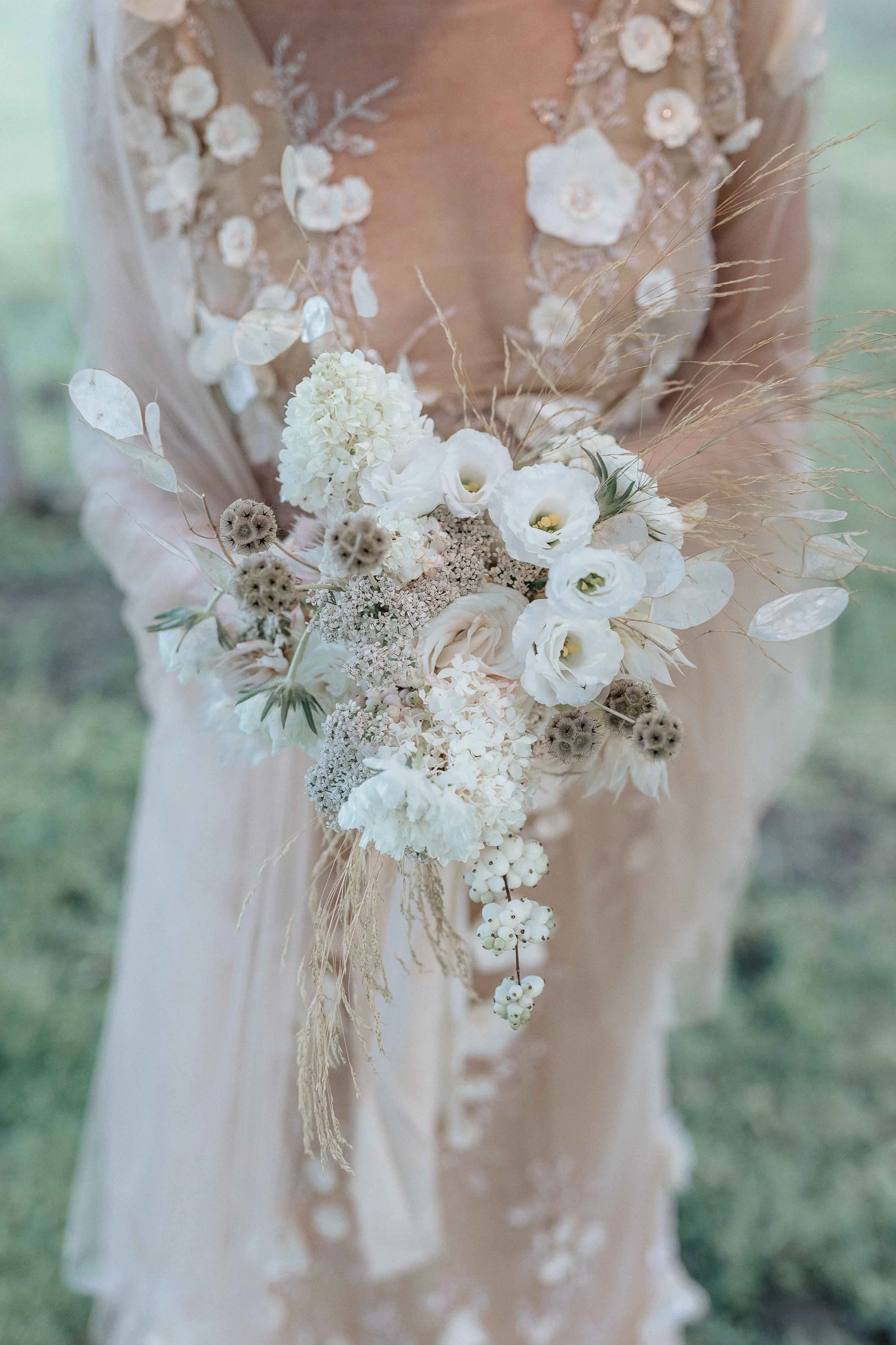 Studio M, Natural Flower Design a Roma