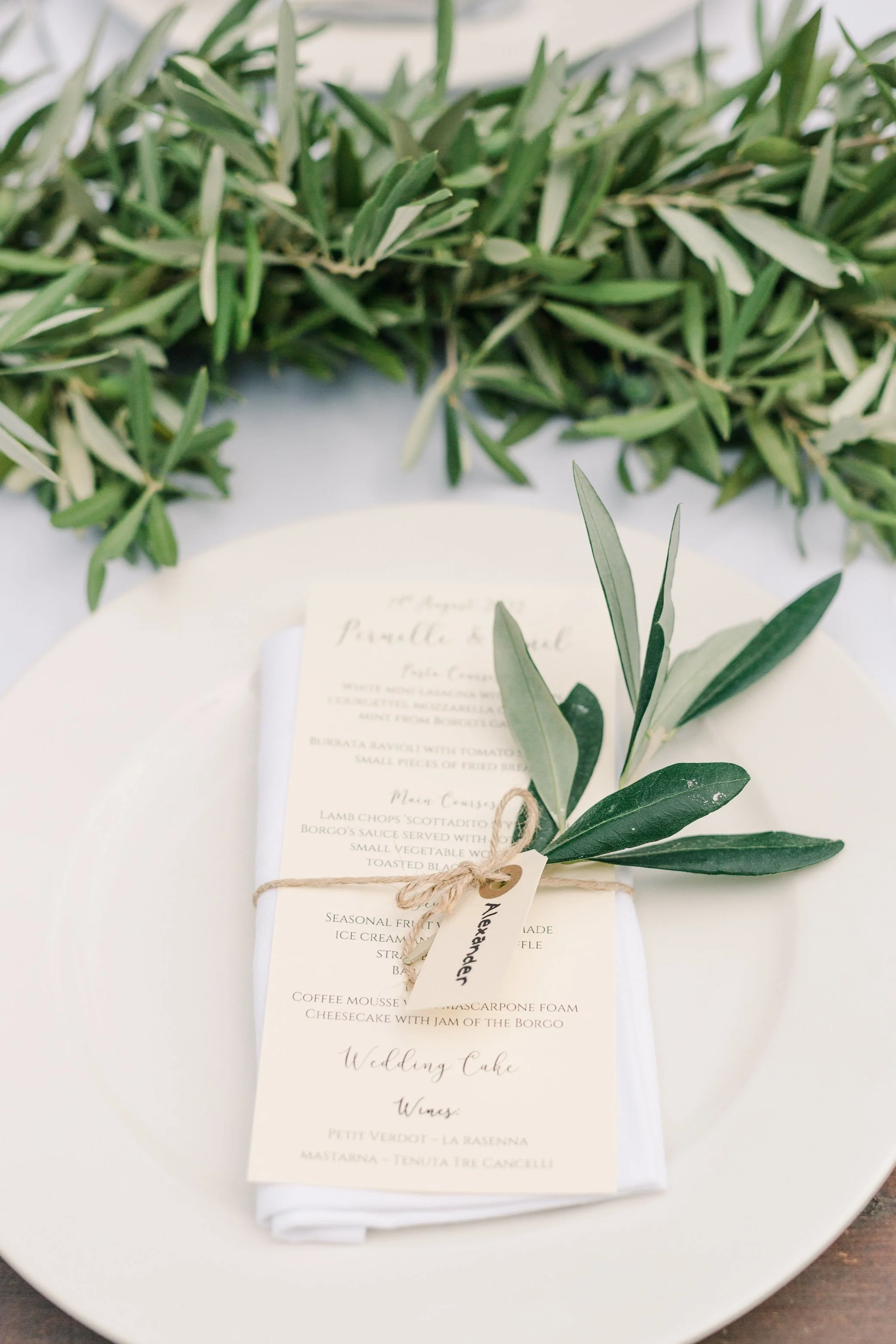 Studio M, Natural Flower Design a Roma