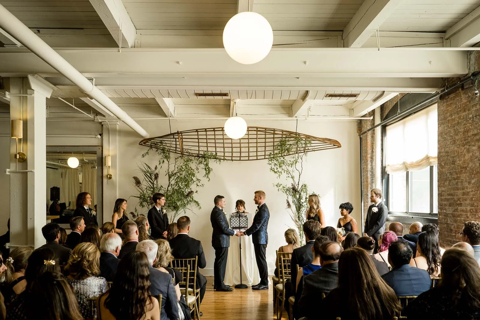24 Best Wedding Venues in Rochester, NY | Kniley Photography