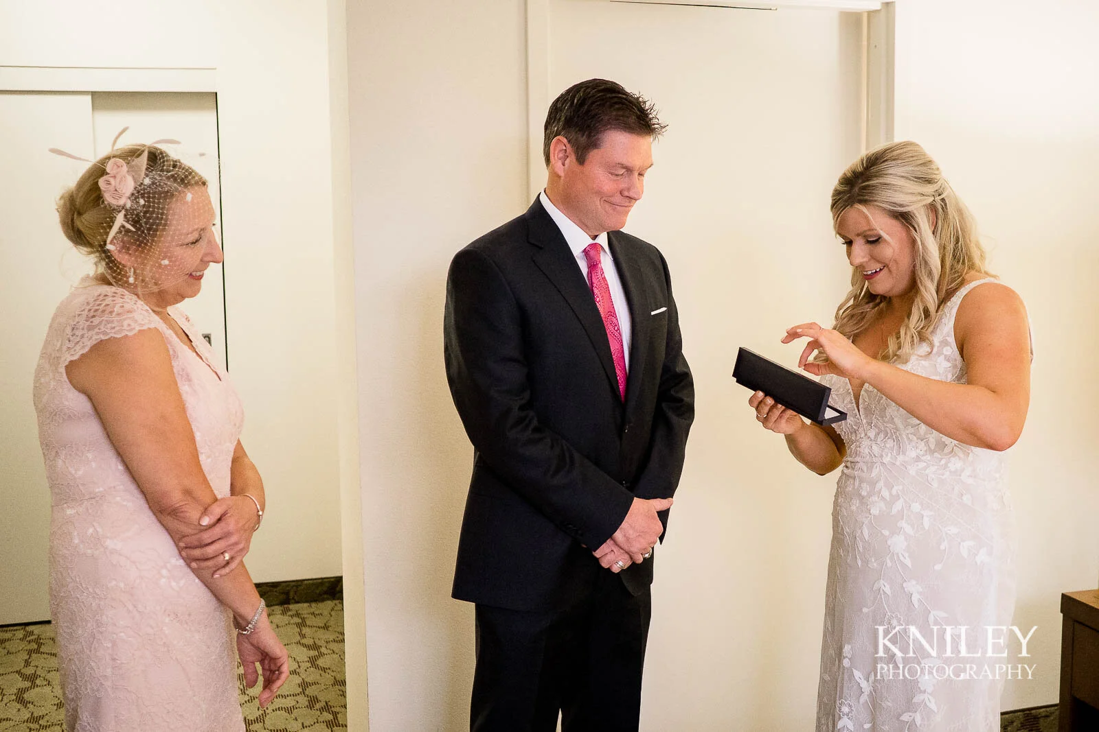 Max of Eastman Place - Rochester, NY Wedding - Adrián & Kristen ...