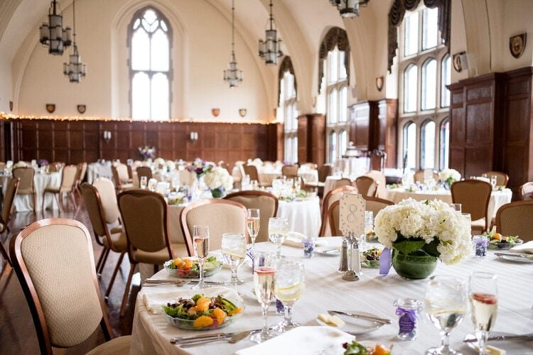 24 Best Wedding Venues in Rochester, NY | Kniley Photography