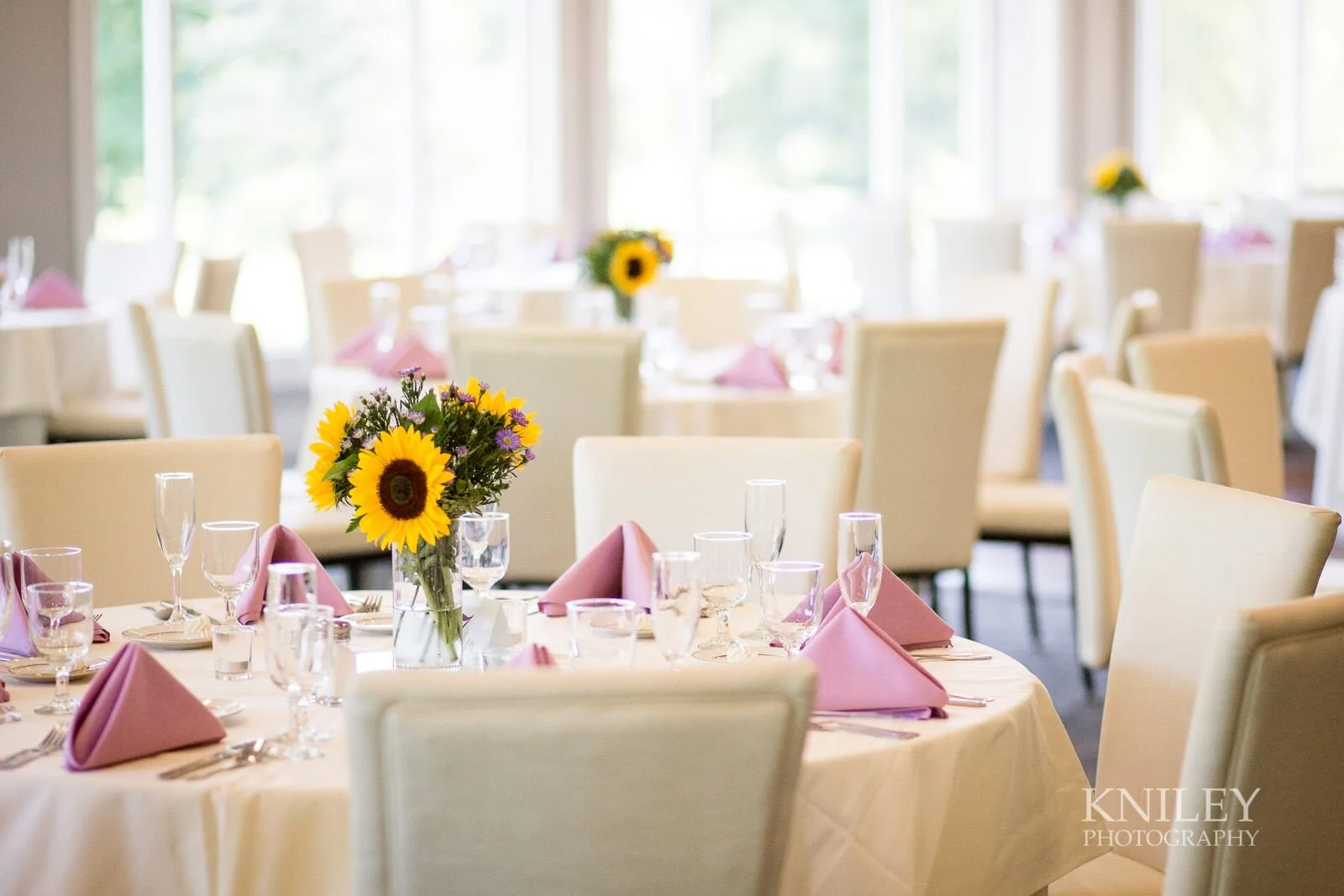 Weddings at Shadow Lake | Kniley Photography