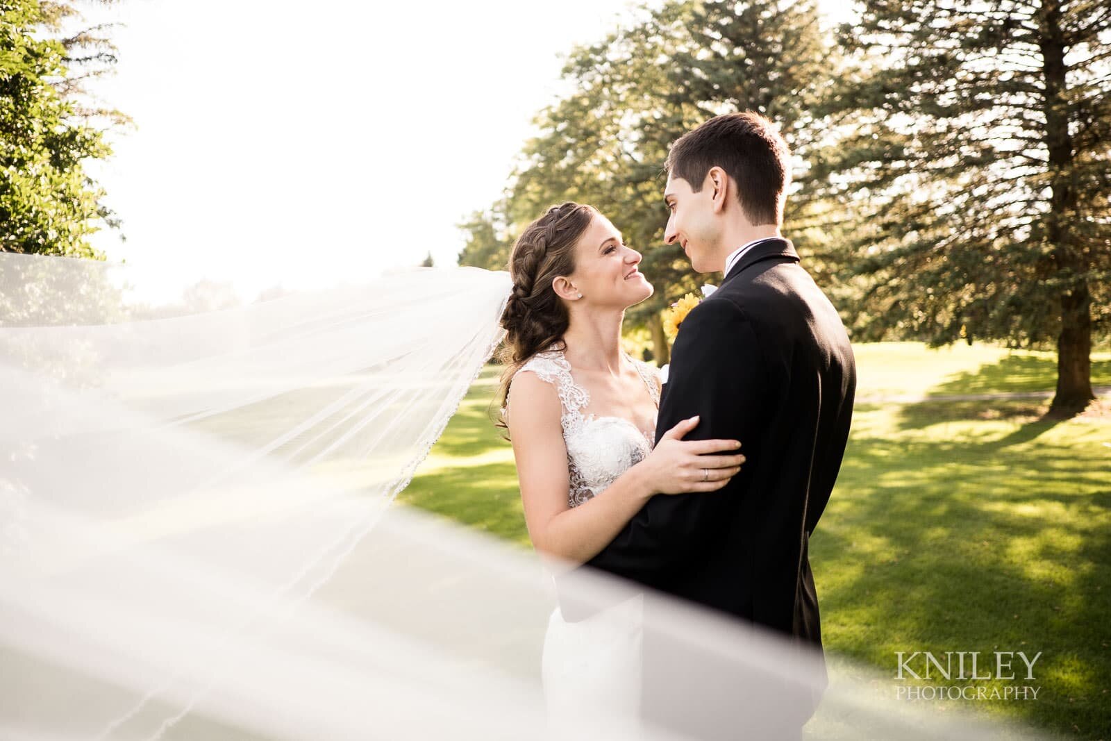 Weddings at Shadow Lake | Kniley Photography