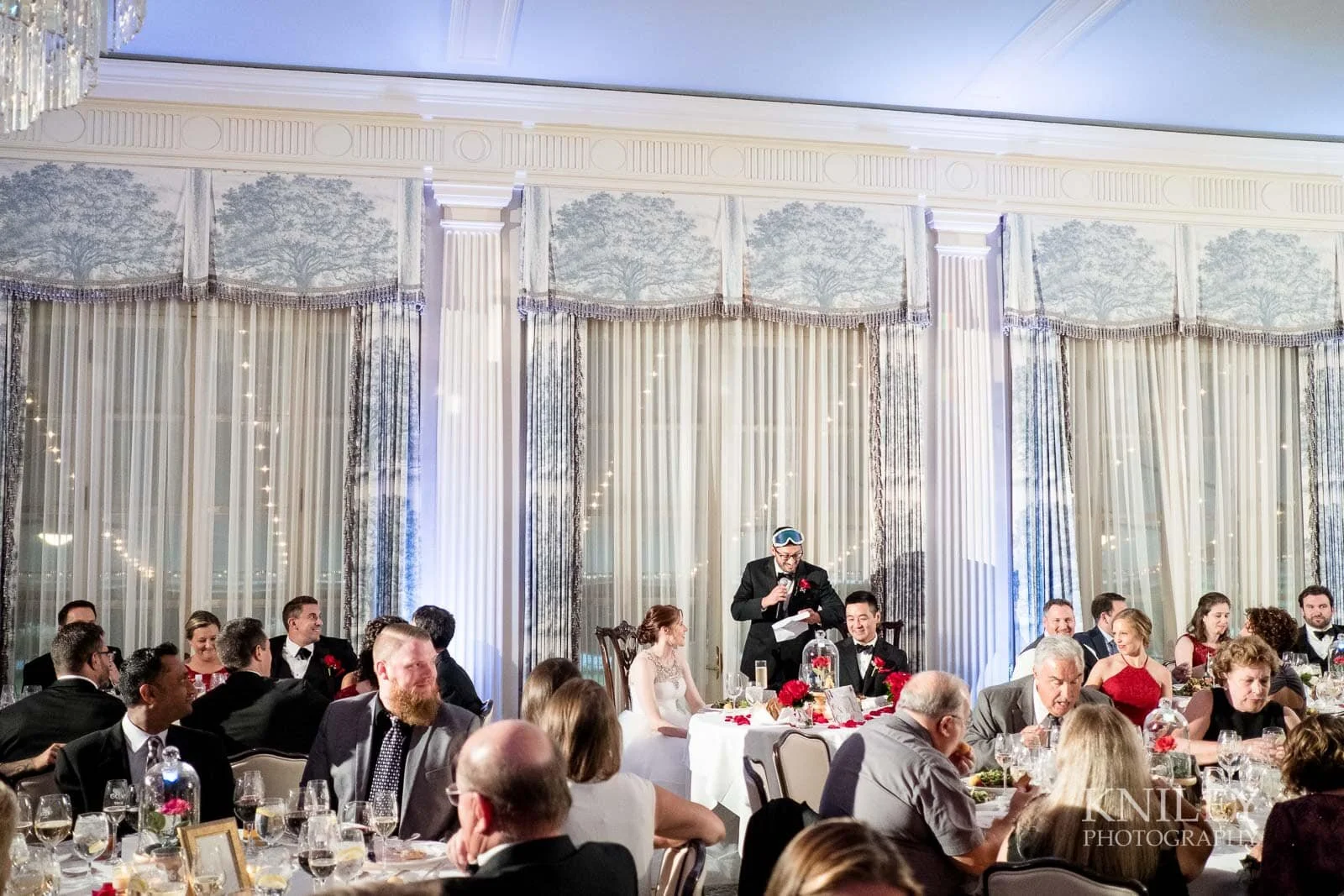 Weddings at the Genesee Valley Club | Kniley Photography