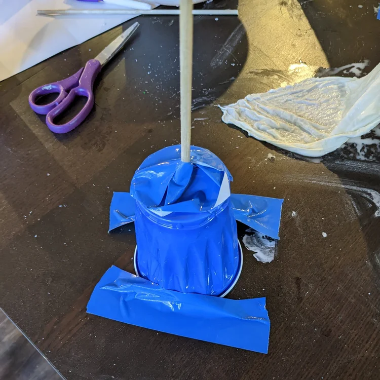 Halloween Decorating Ideas - and a Tutorial! — Olive & June Home: DIY ...