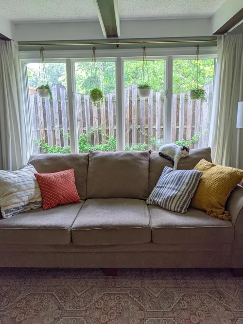 Status Report: 2021 Project Goal Recap — Olive & June Home: Bold ...