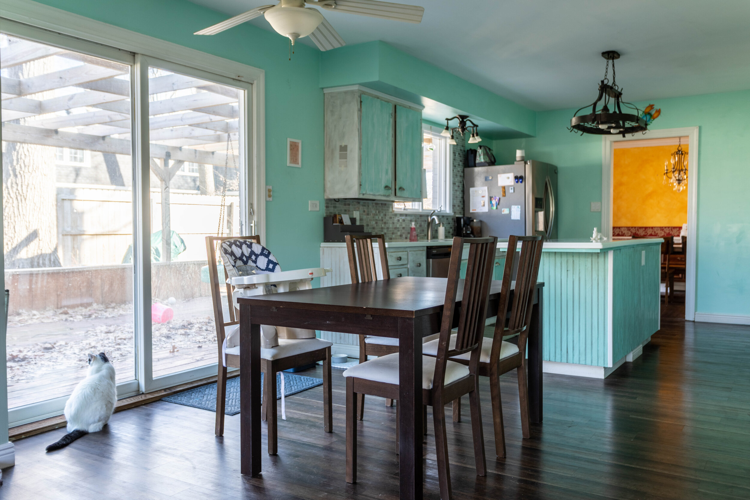 House Tour! — Olive & June Home: Bold, Functional Interior Design