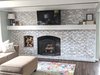 Mini mantel makeover — Olive & June Home: Bold, Functional Interior Design
