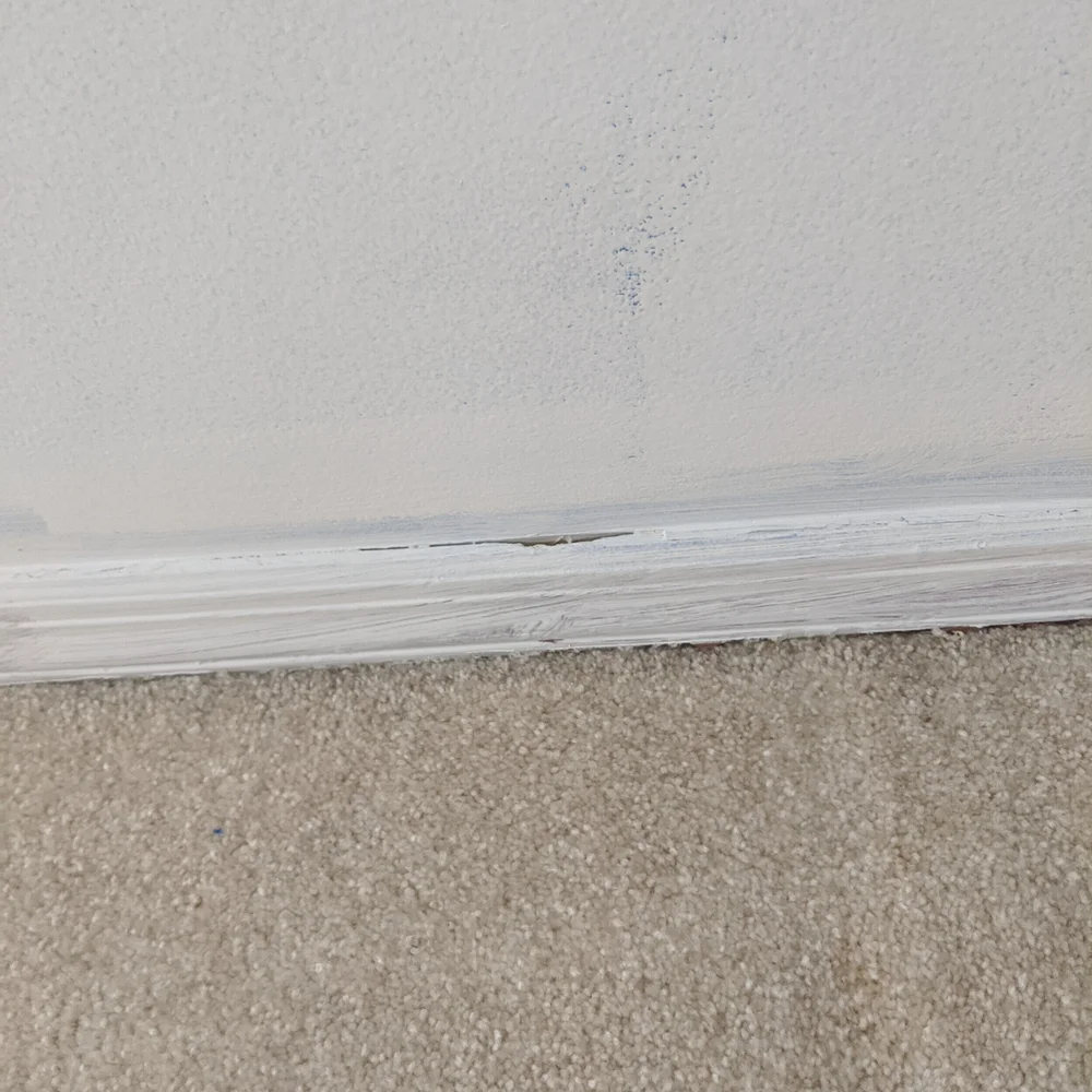 How to: Paint a Room Top to Bottom Efficiently — Olive & June Home ...