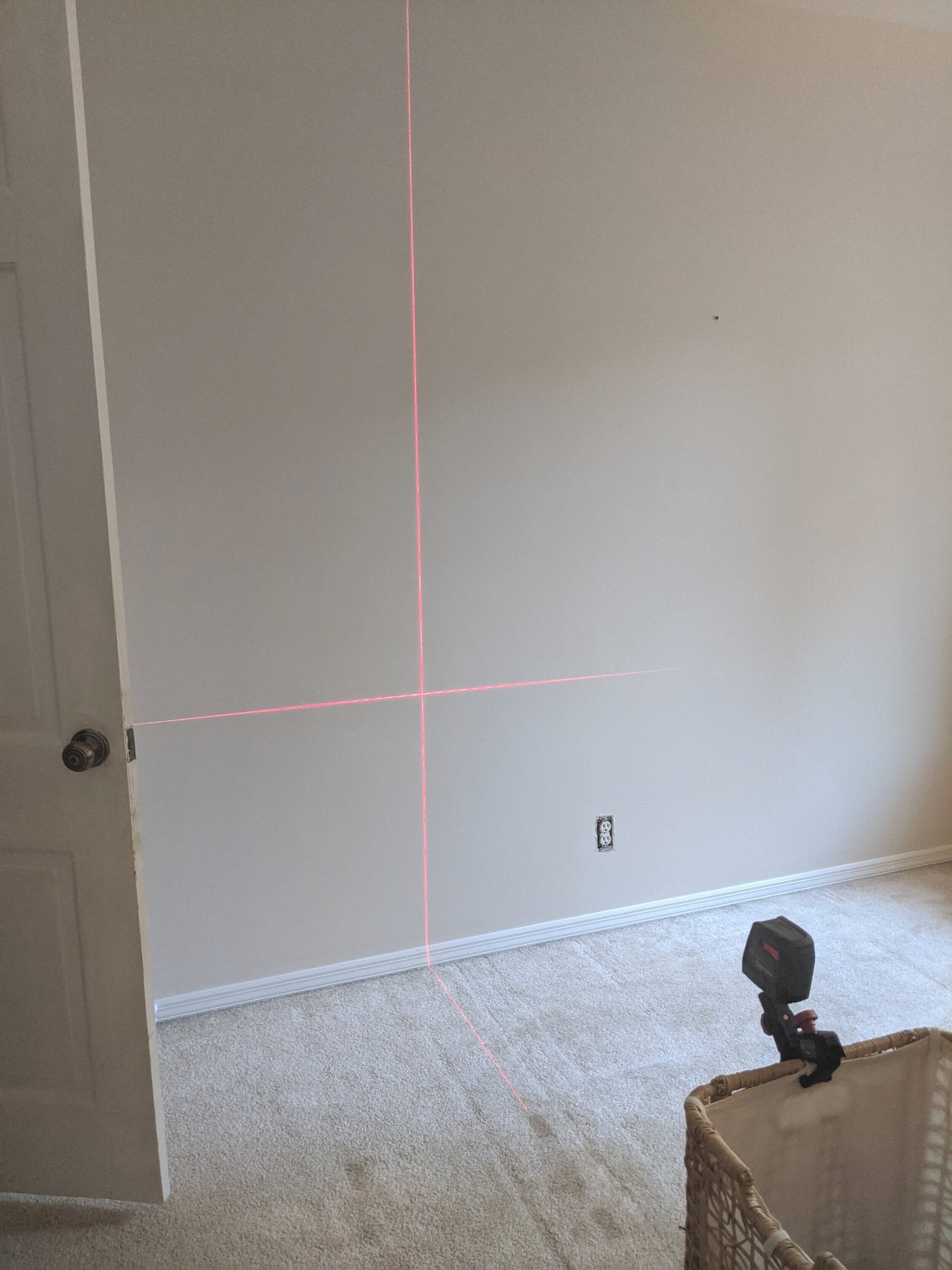 DIY Sharpie Wall Tutorial — Olive & June Home: Bold, Functional ...