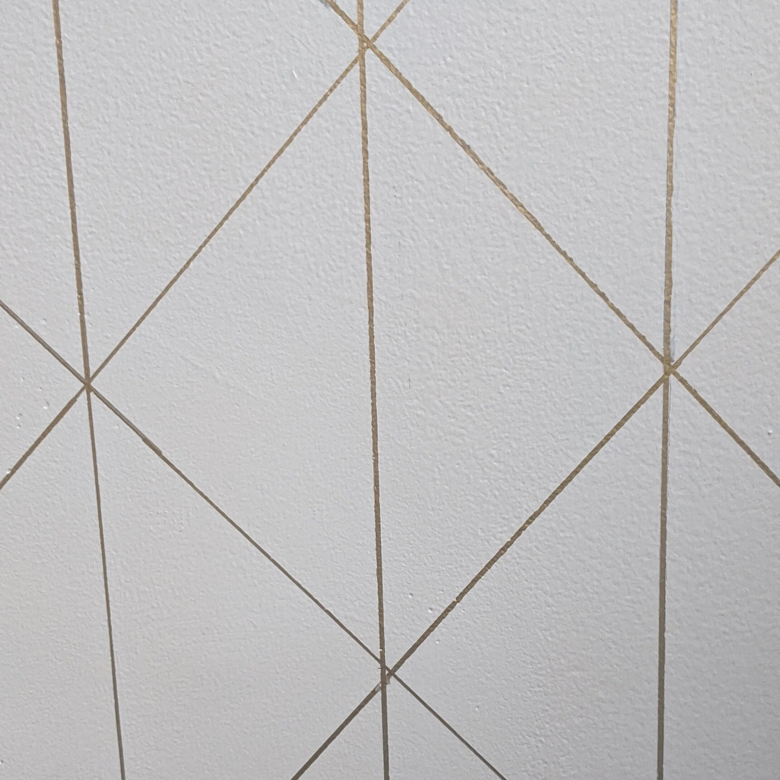 DIY Sharpie Wall Tutorial — Olive & June Home: Bold, Functional ...