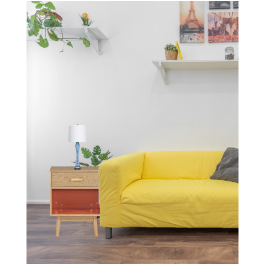 How to Pick the Right Size Lamp (Every Time!) — Olive & June