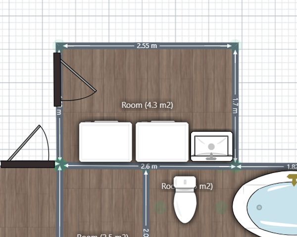 Creating a Functional and Stylish Laundry Room — Olive & June Home ...