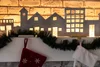 DIY Cardboard House Luminaries — Olive & June Home: Bold, Functional ...
