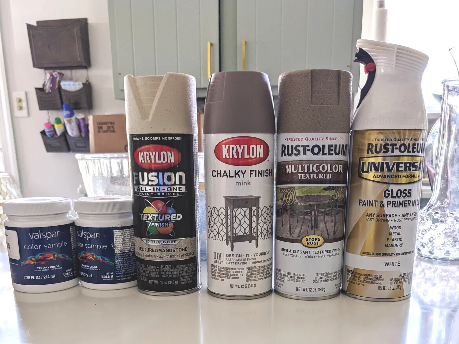 5 Easy Ways to DIY Stoneware Decor — Olive & June Home: Bold ...