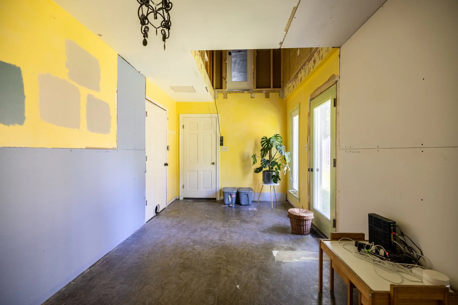 House Tour! - 2022 — Olive & June Home: Bold, Functional Interior Design