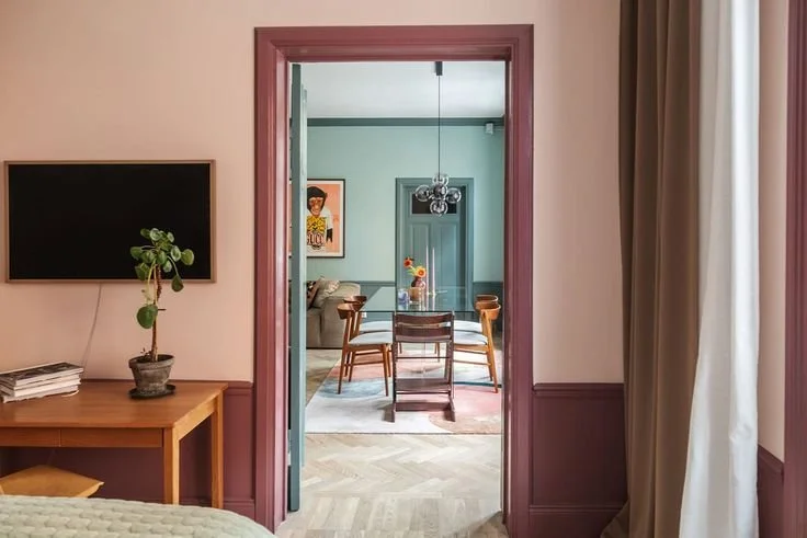 Why I'm Obsessed with Tone-on-Tone Design — Olive & June Home: DIY ...