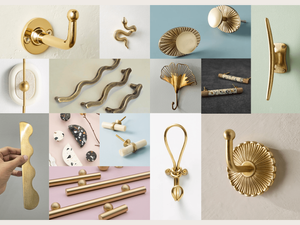 Small Details, Big Impact: DIY Mudroom Locker Design — Olive & June ...