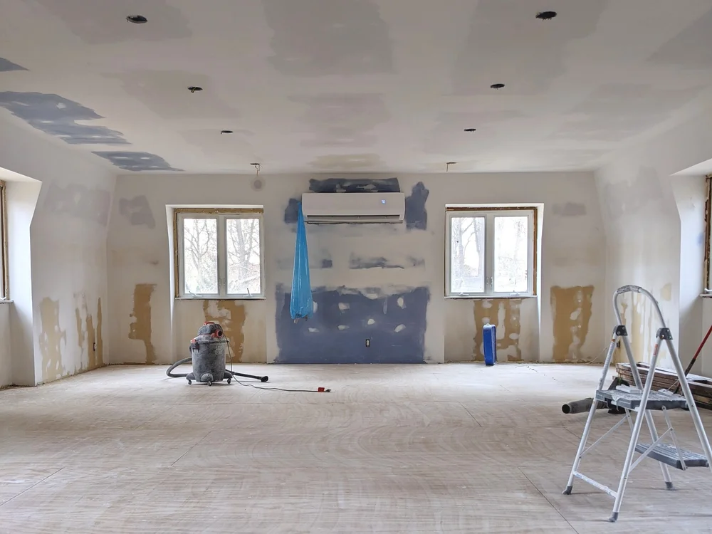 Loft Reno - Updates, What’s Left, and New Ideas — Olive & June Home ...