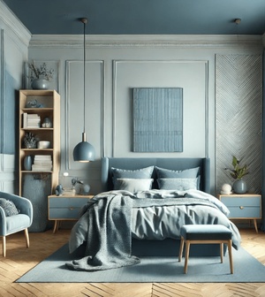 Why I'm Obsessed with Tone-on-Tone Design — Olive & June Home: DIY ...