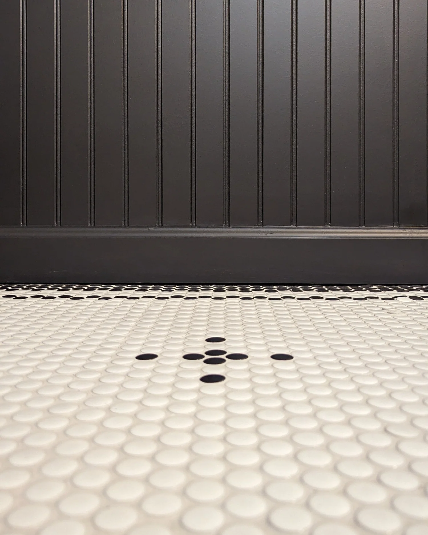 Beadboard: Instant Character on a Budget — Olive & June Home: Bold ...