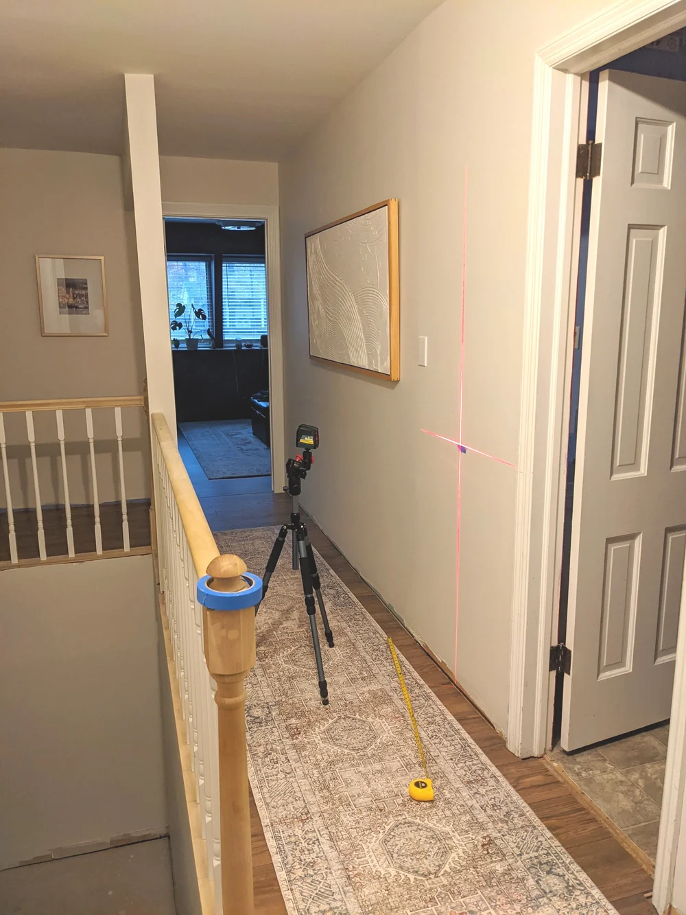 Easy Board and Batten Tutorial — Olive & June Home: Bold, Functional ...