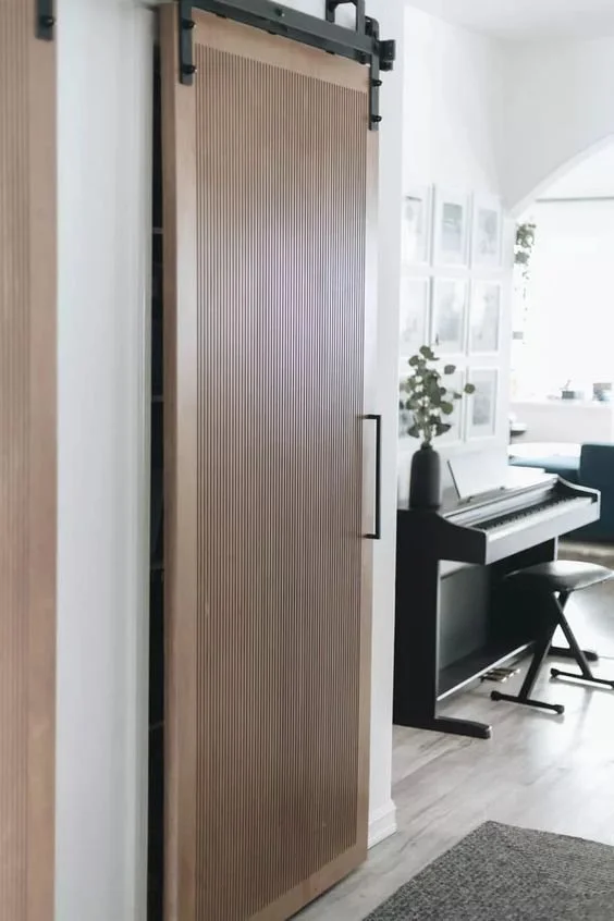 Office Reno - Conference Room Design — Olive & June Home: Bold ...