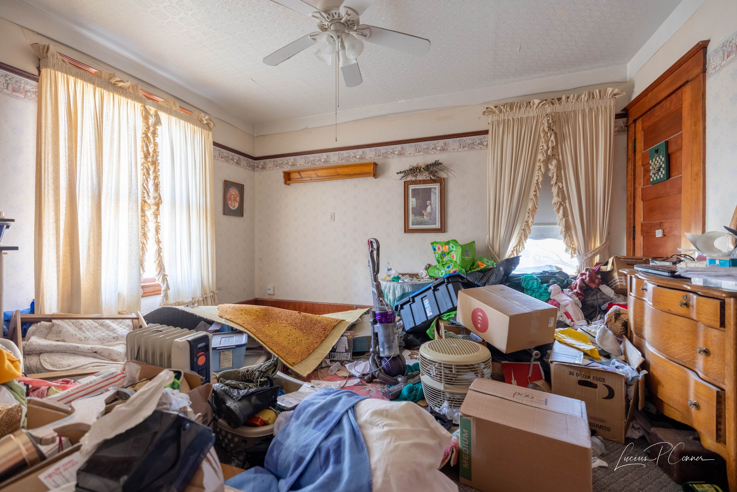 Oops, we did it again — Olive & June Home: Bold, Functional Interior Design