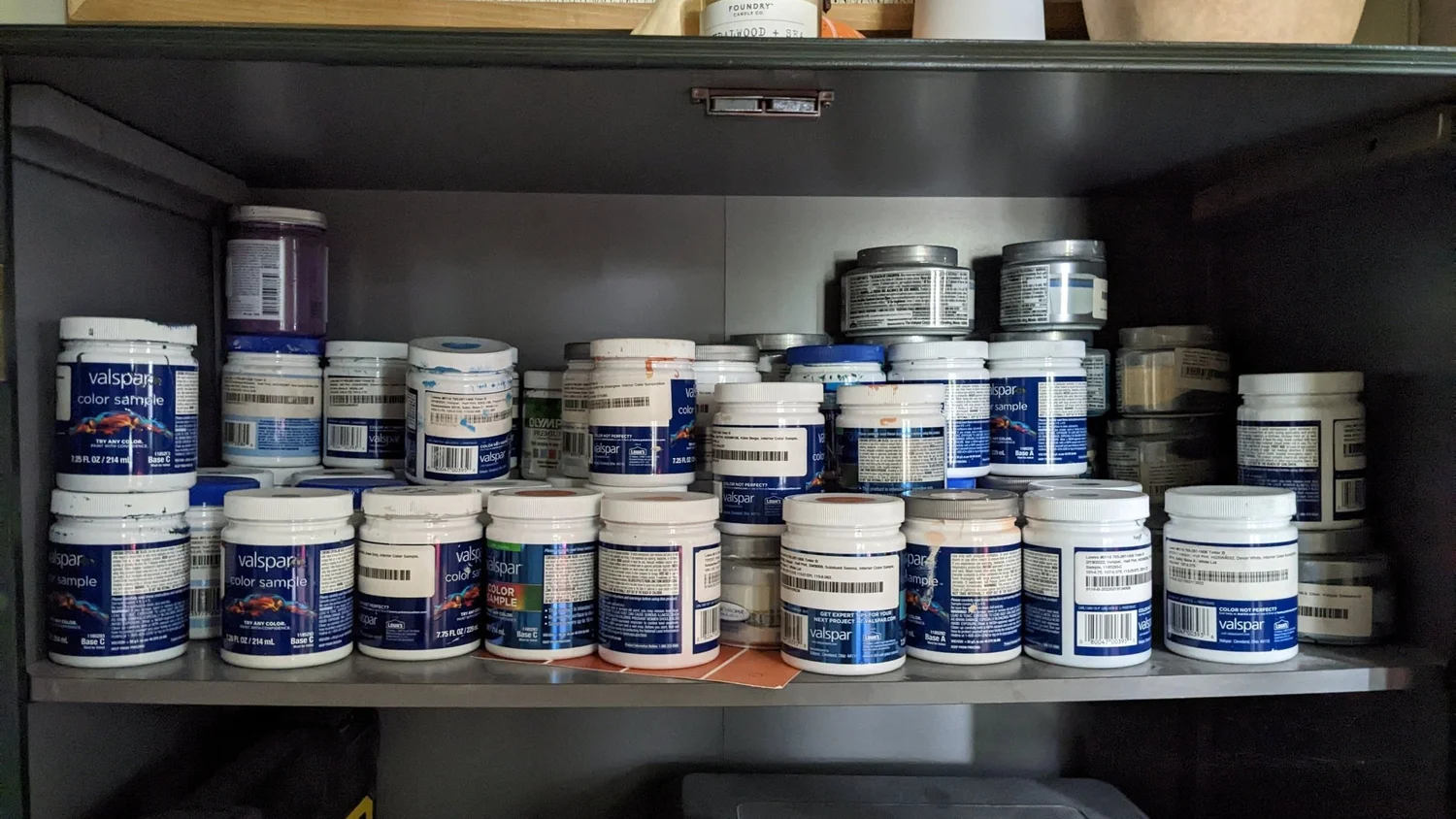 ORC Week 2 - How to Pick the Perfect Paint Color — Olive & June Home ...