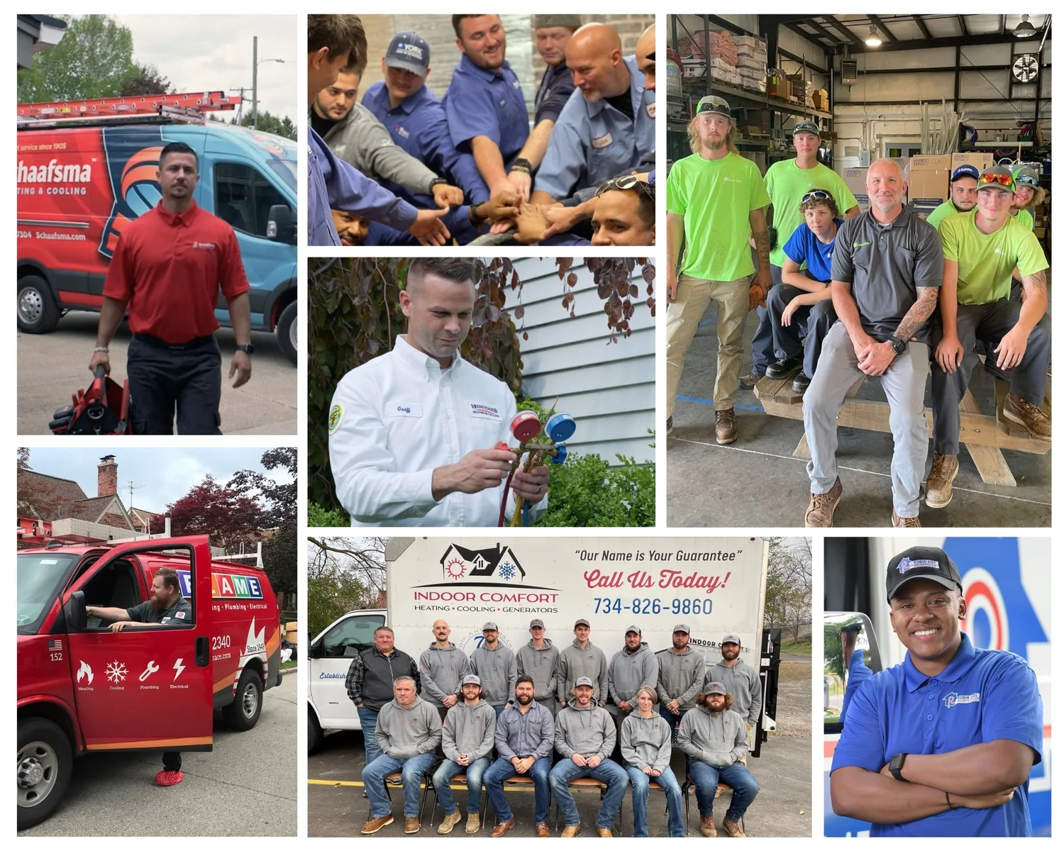 Heartland Home Services