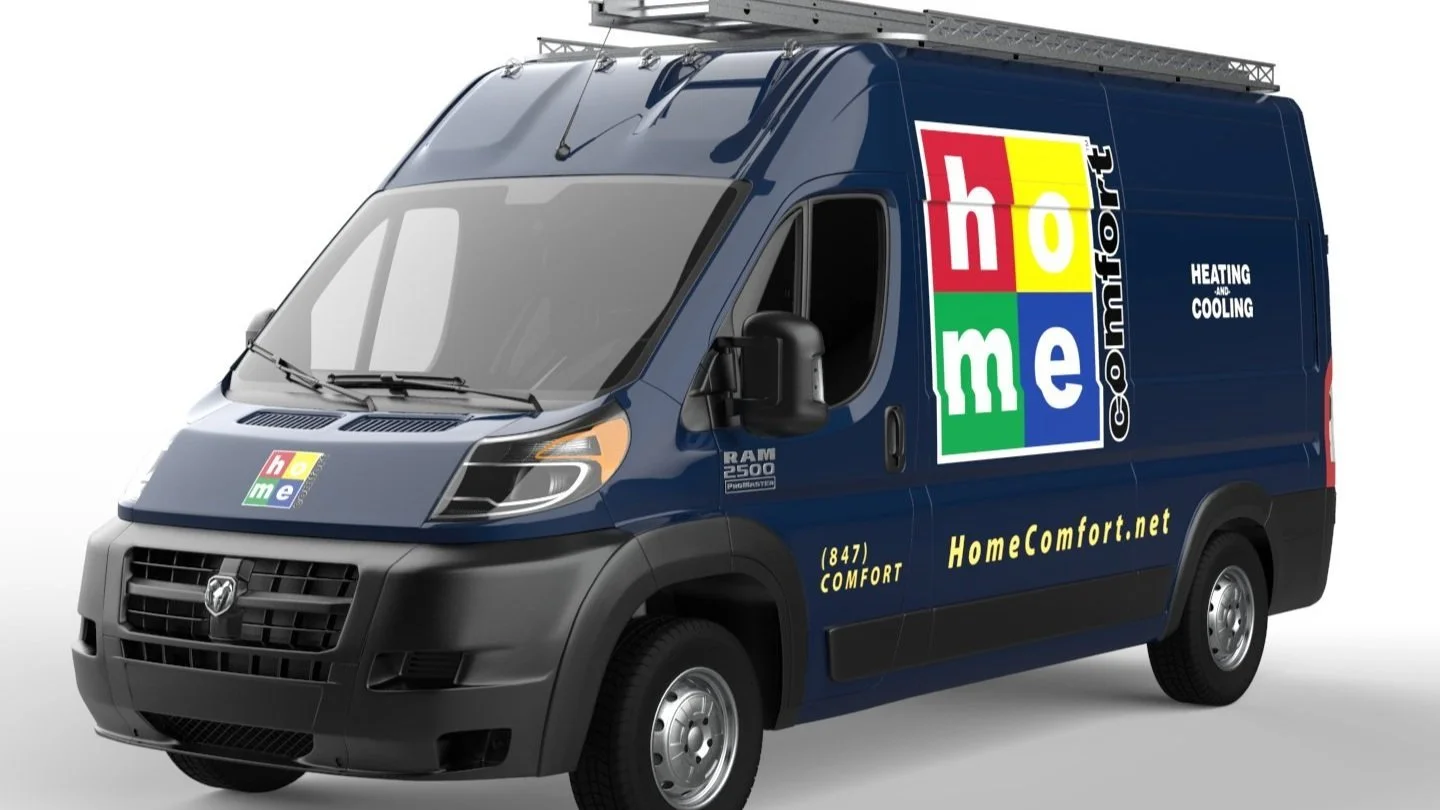 Our Brands — Heartland Home Services