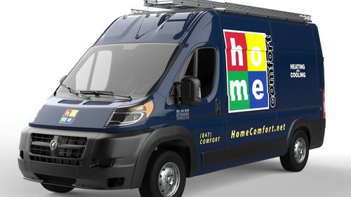 Our Brands — Heartland Home Services