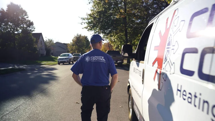 Our Brands — Heartland Home Services