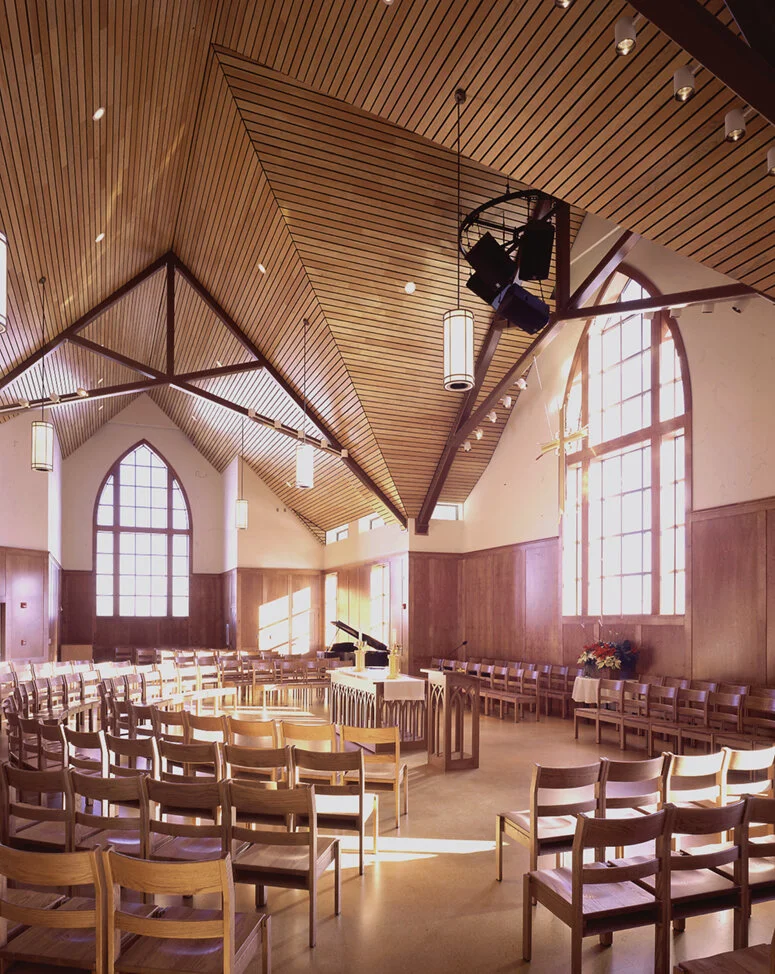 Spaces — The Space at St David's