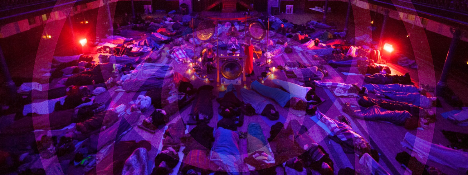 Events — The Psychedelic Society
