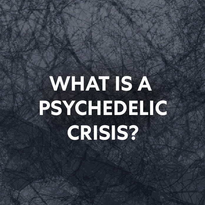 Psychedelic Substance Risks and Harm Reduction — The Psychedelic Society