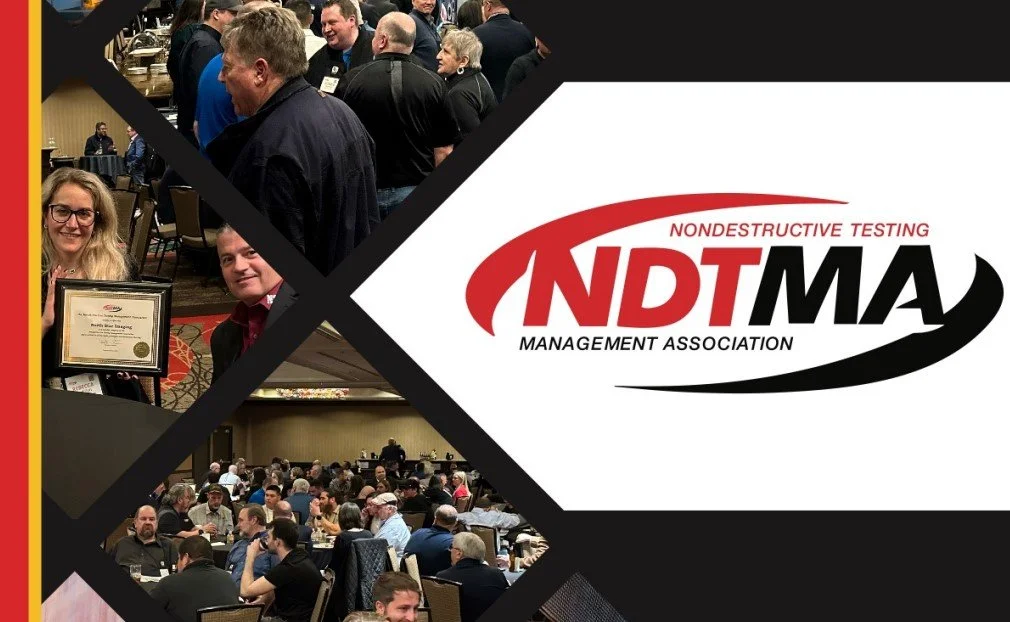4point-NDT -About 3, "NDT Hero - NDT Advocate"