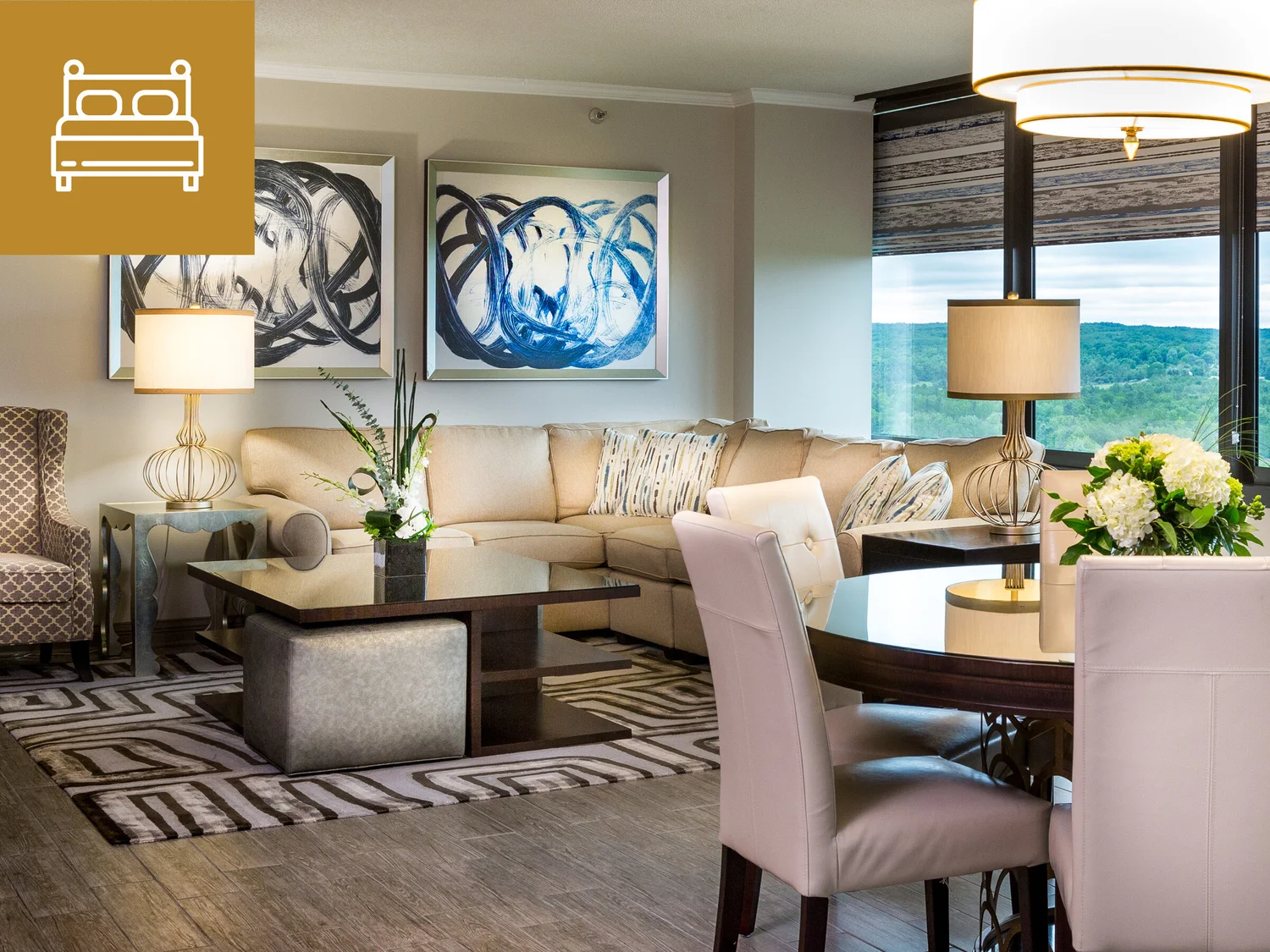 Grand Traverse Resort and Spa — Grand Traverse Resort & Casinos