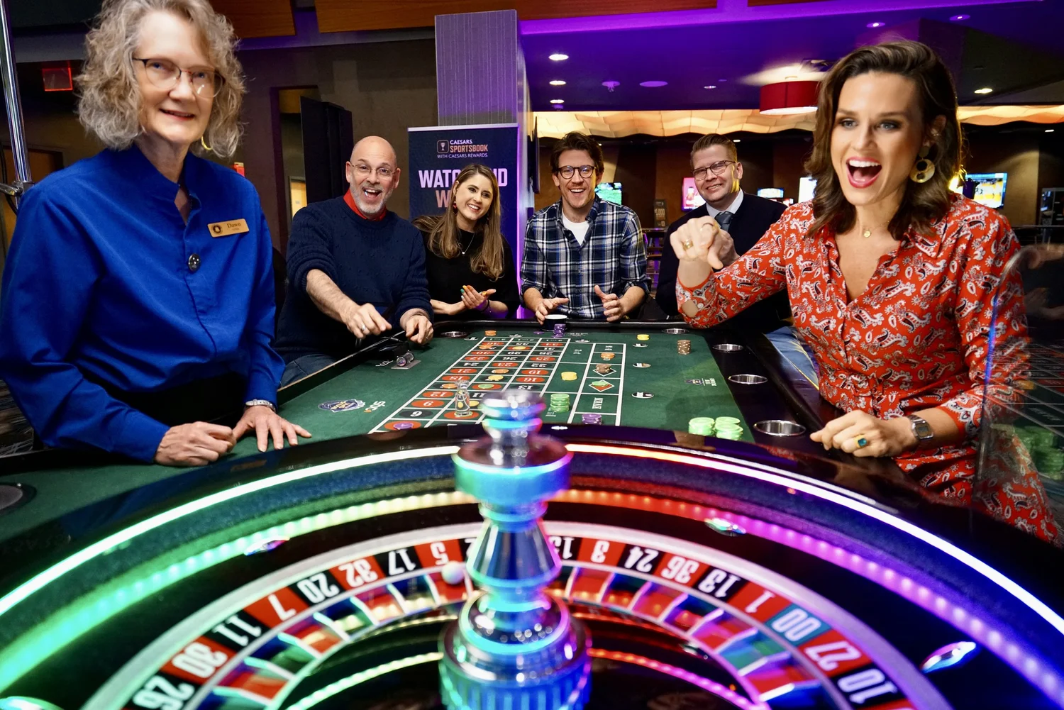 Turtle Creek Casino — Grand Traverse Resort & Casinos