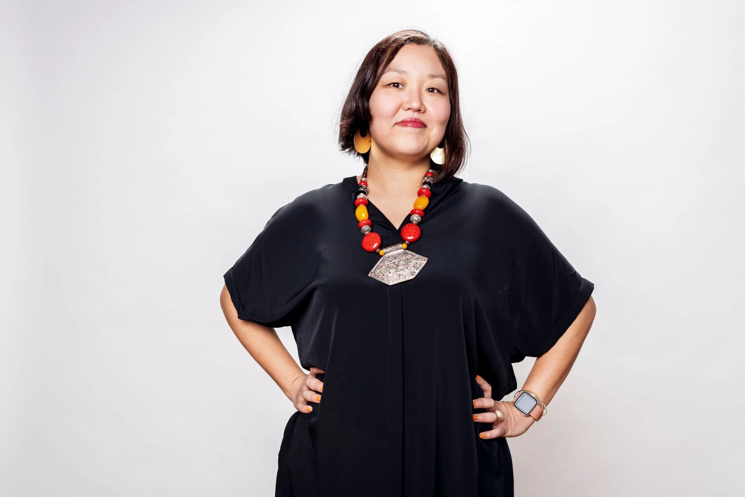 Facilitators — Securing The Roots