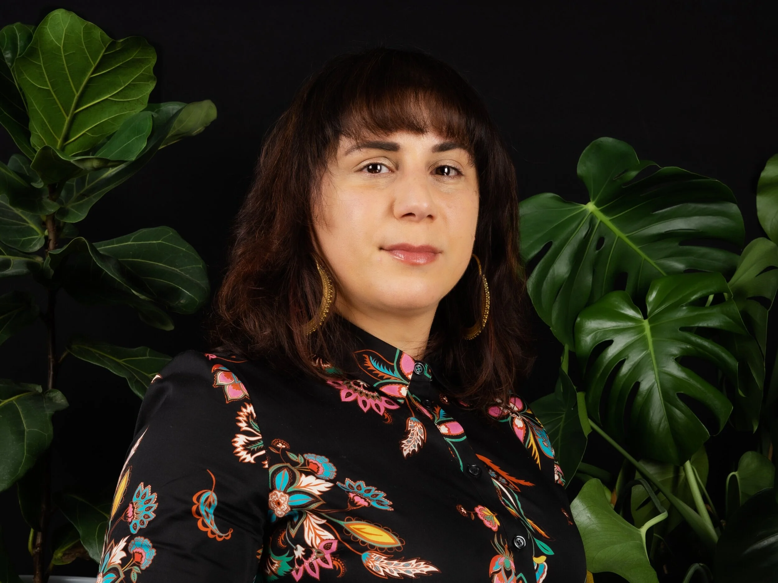 Facilitators — Securing The Roots