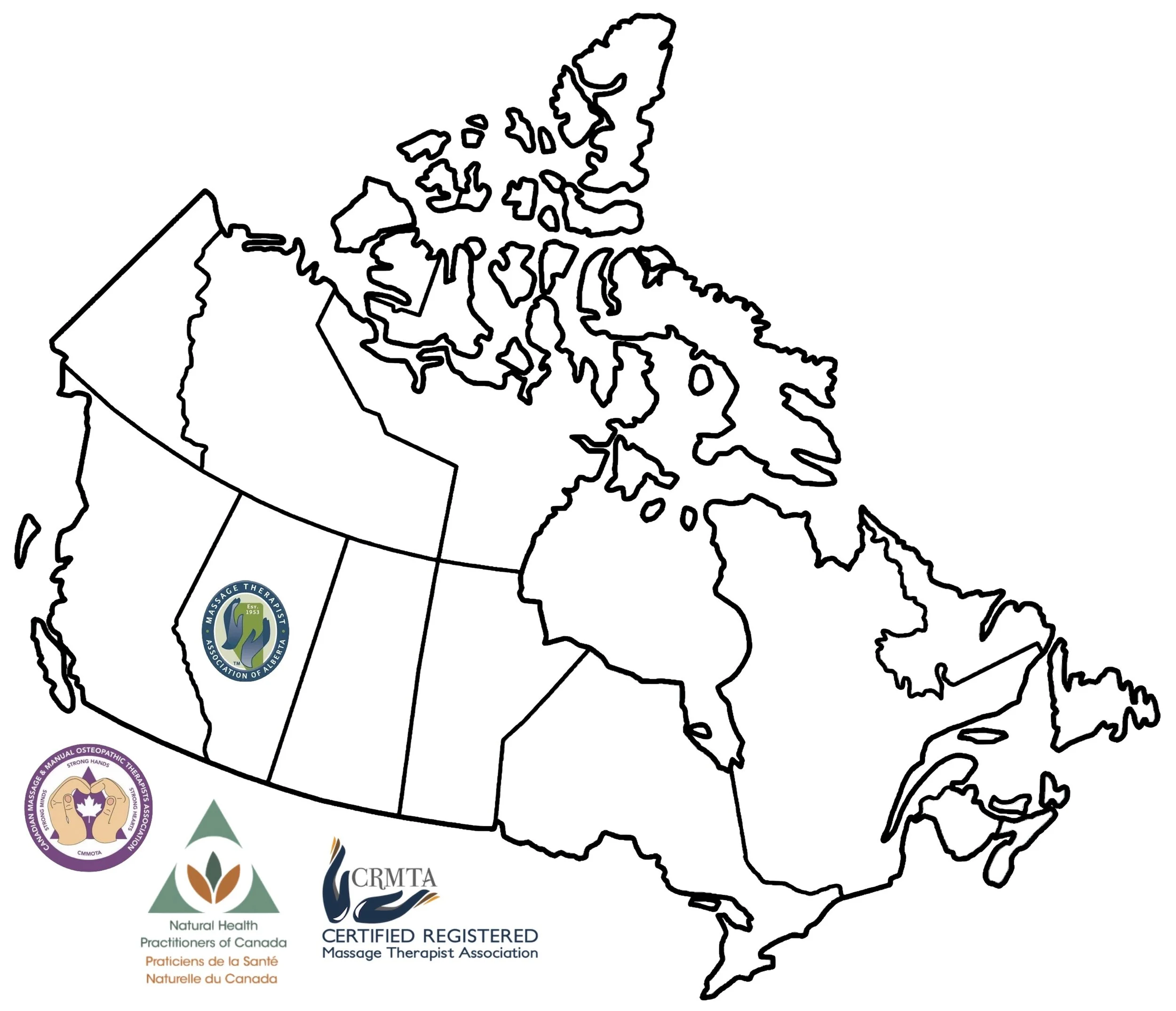 Alberta MVA — The Online Wellness Institute