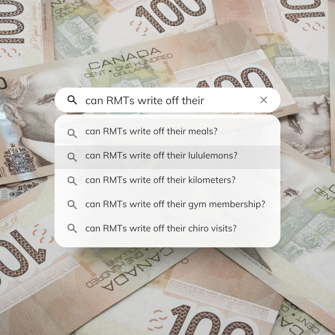 RMT Continuing Education — The Online Wellness Institute