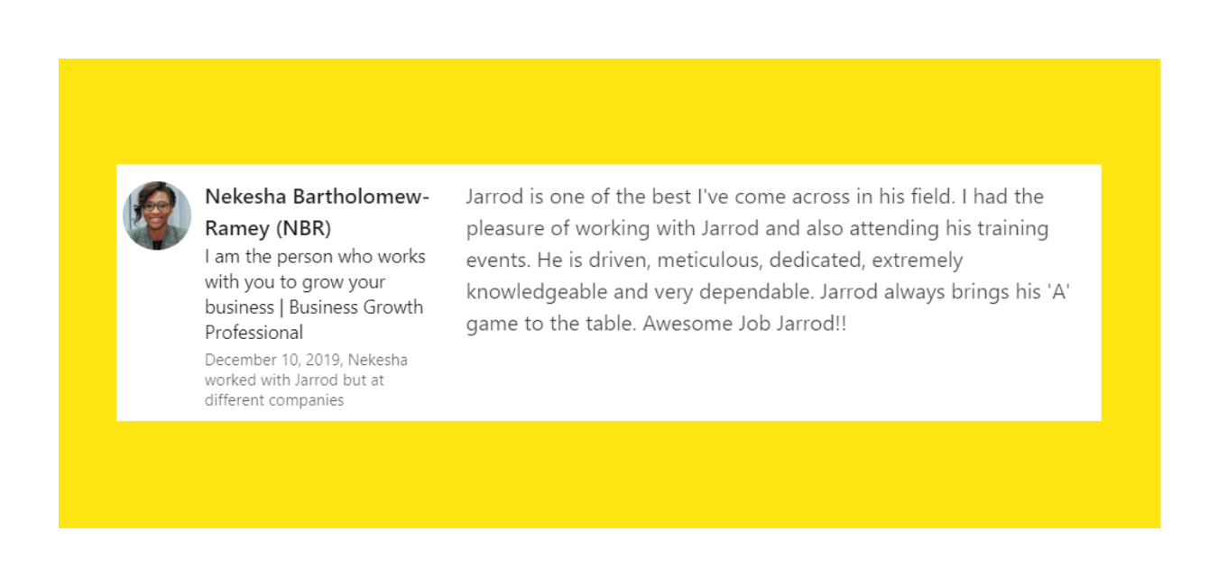 Jarrod Best-Mitchell