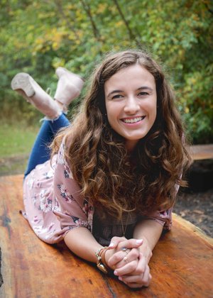 Carrie From Photography