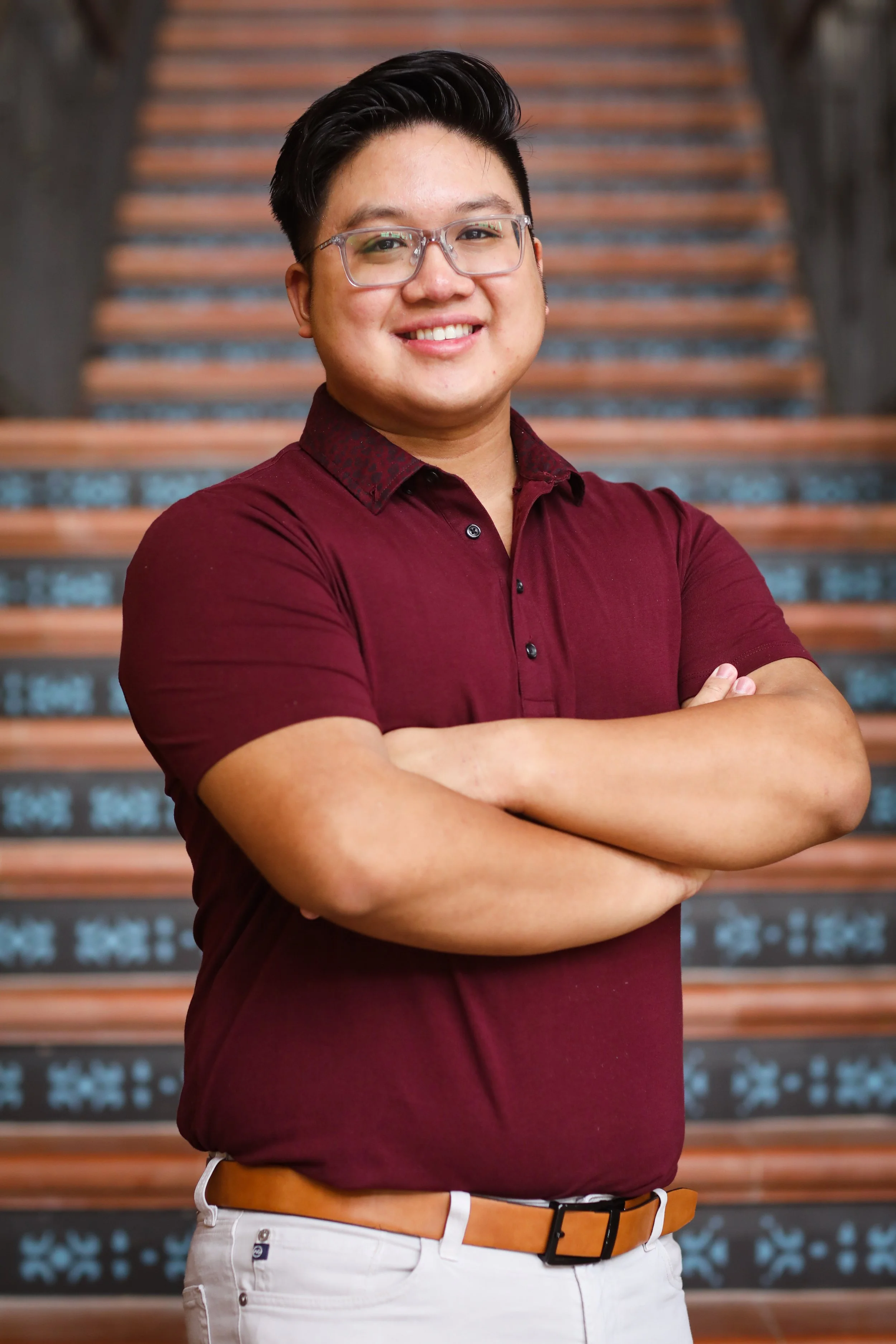 Executive Board — UVSA Gulf Coast