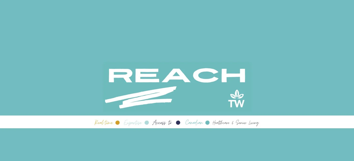 REACH — TW NETWORX