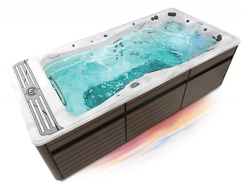 Atlas Spas Swim Spas